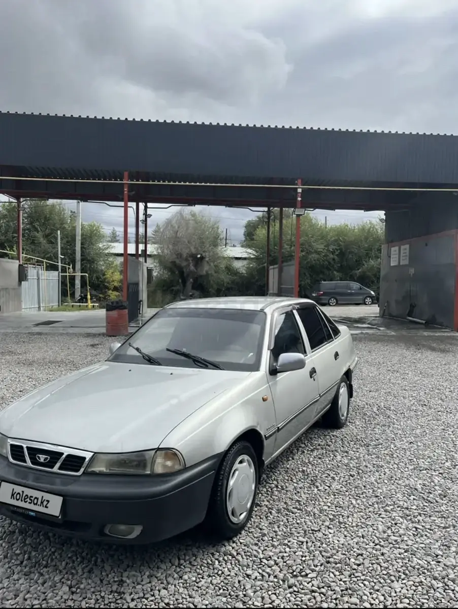 Продажа Daewoo Nexia 2006 года в Алматы - №163317229: цена 700000₸. Купить Daewoo Nexia — Колёса