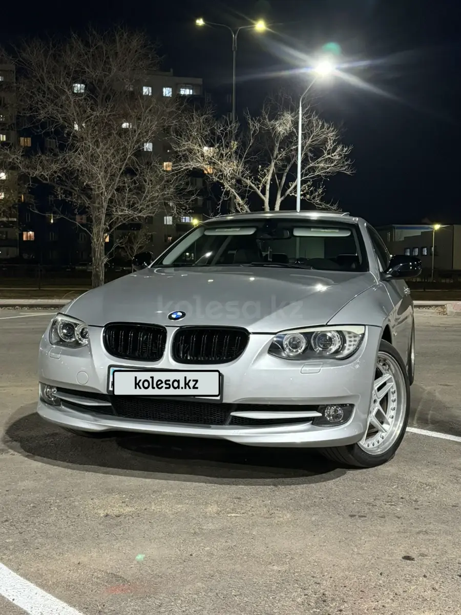 Продажа BMW 328 2011 года в Караганде - №177081277: цена 7500000₸. Купить BMW 328 — Колёса