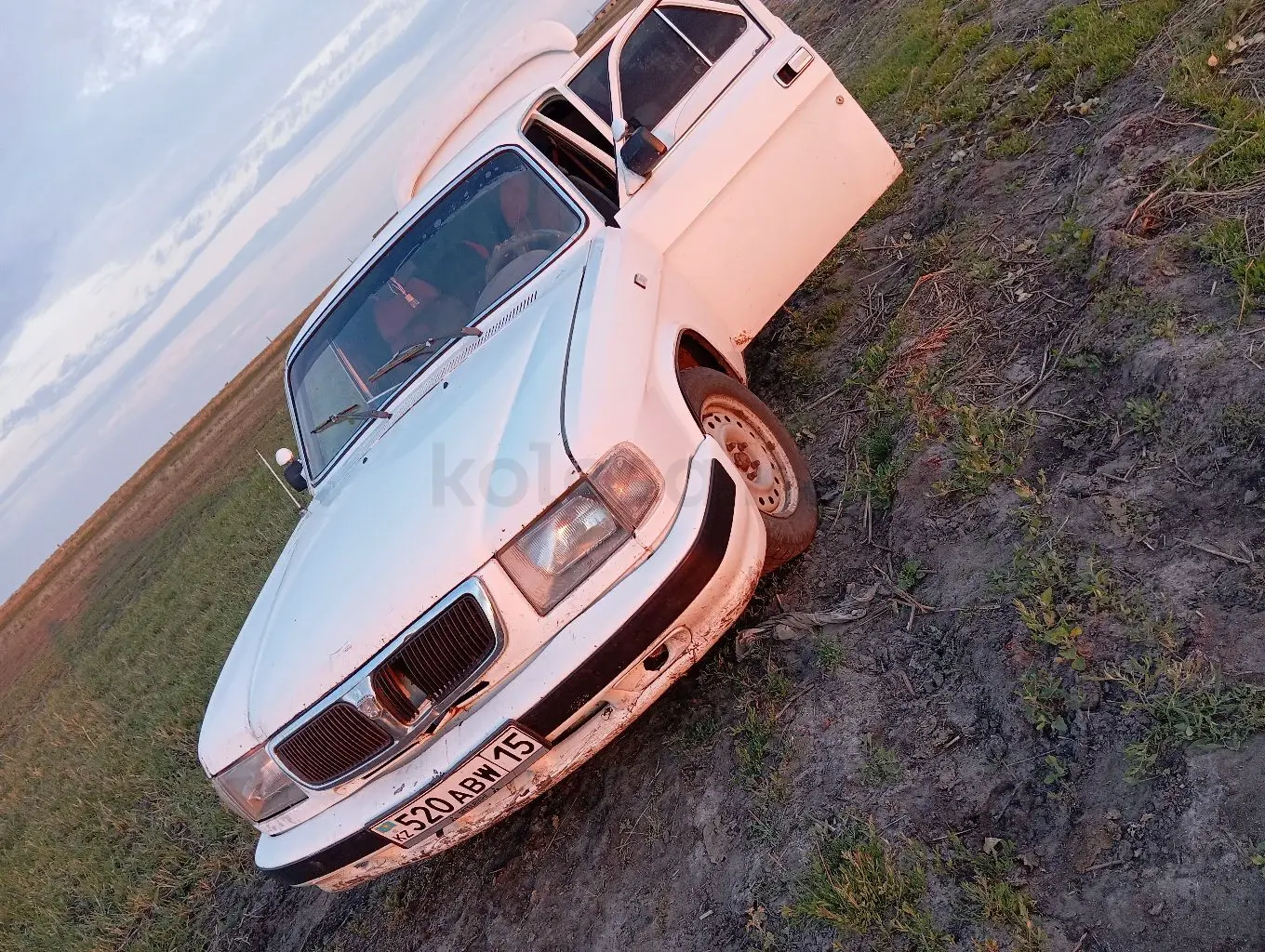 Продажа ГАЗ 3110 Волга 2002 года в Пресновке - №173550189: цена 700000₸. Купить ГАЗ 3110 Волга ...