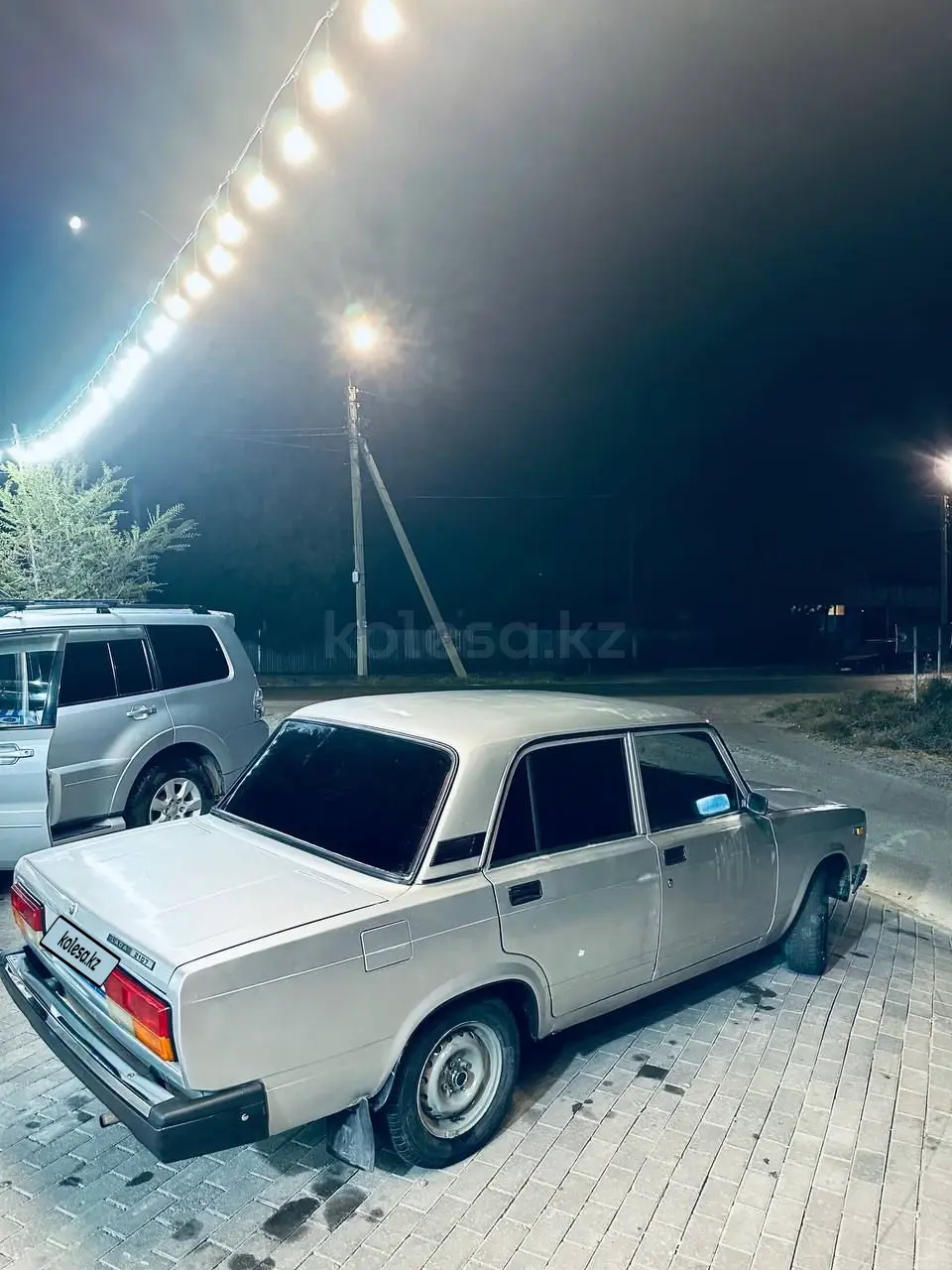 Продажа ВАЗ (Lada) 2107 2011 года в Таразе - №181264381: цена 1000000₸. Купить ВАЗ (Lada) 2107 ...