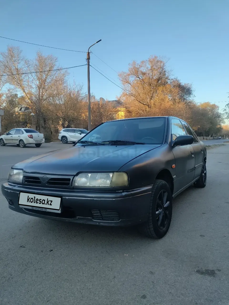Продажа Nissan Primera 1994 года в Алматы - №206059665: цена 350000 ...